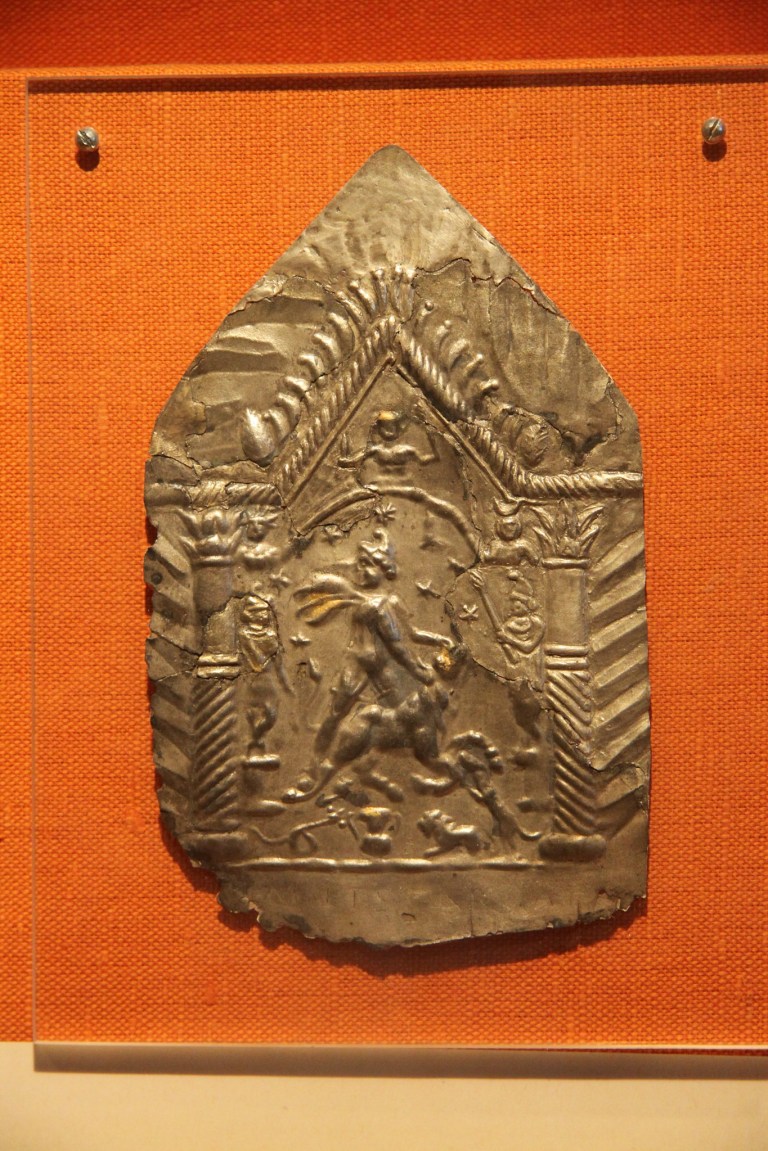 Mithras – Digital Maps of the Ancient World