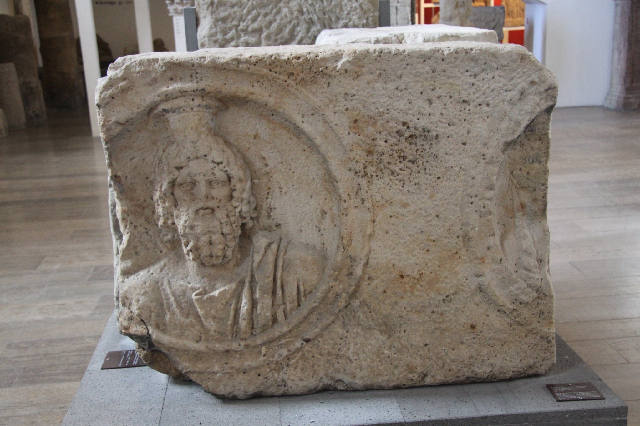 Serapis – Digital Maps of the Ancient World