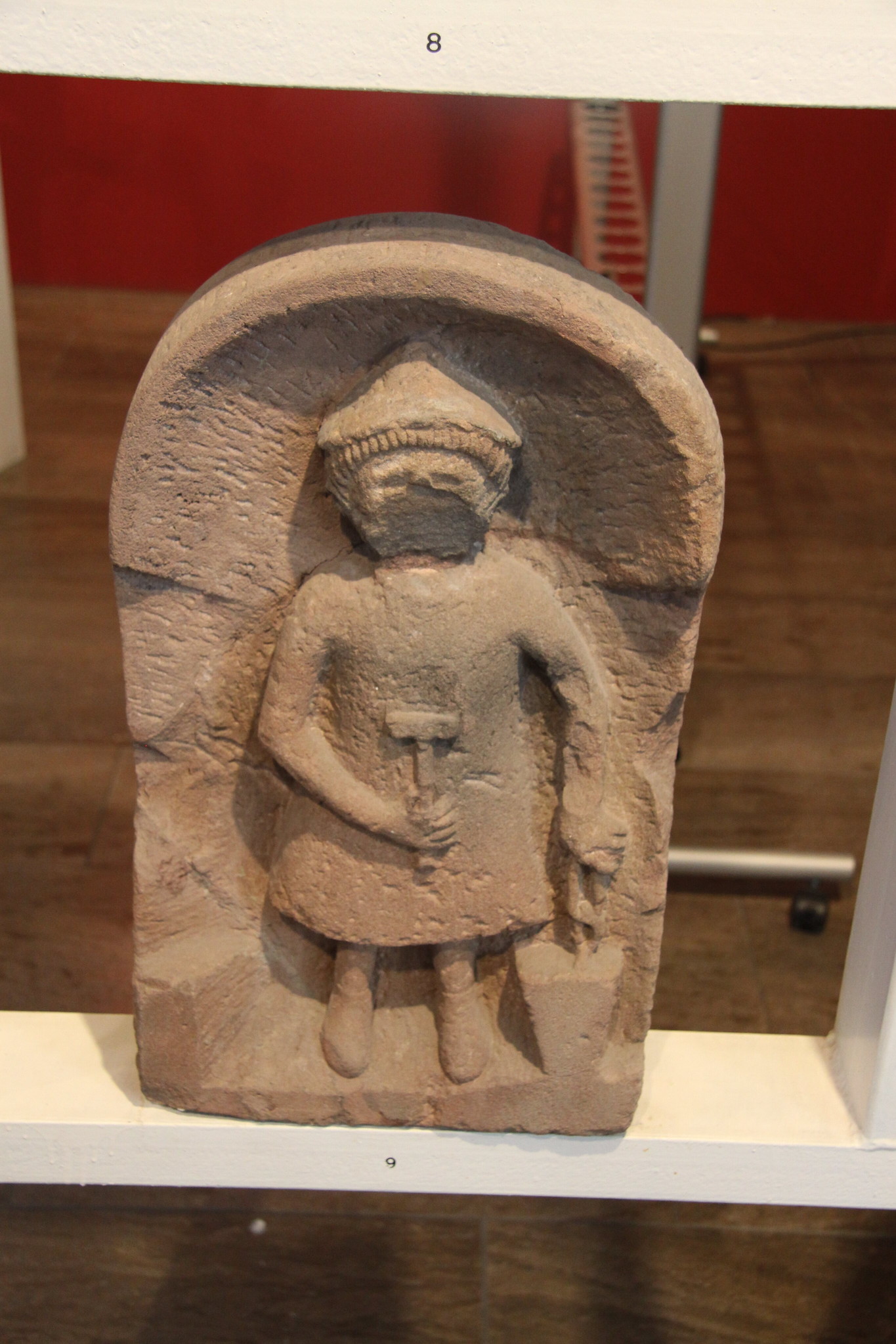 Vulcan – Digital Maps of the Ancient World