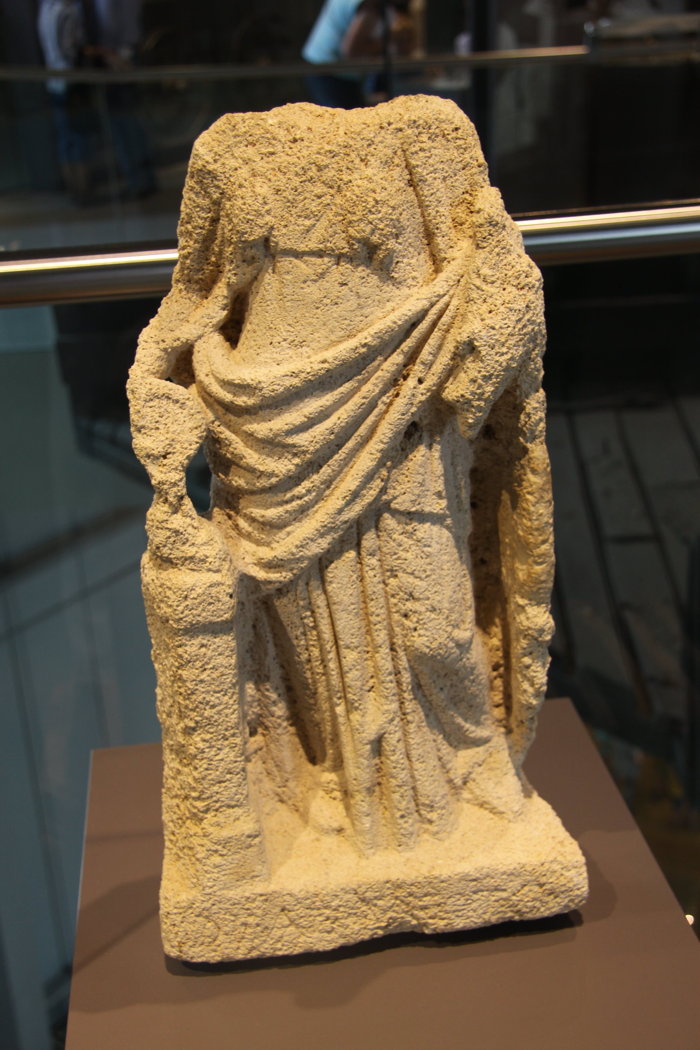 Hestia – Digital Maps of the Ancient World