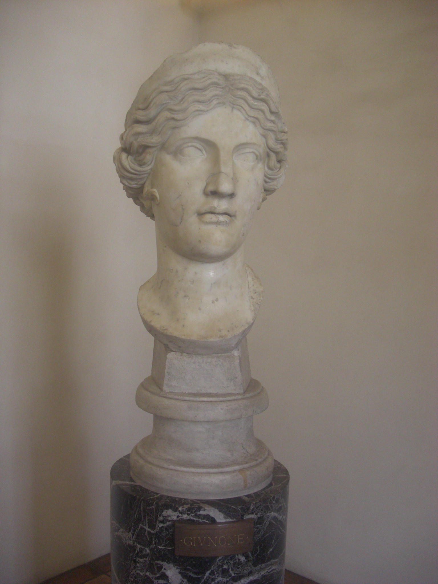 Juno – Digital Maps of the Ancient World