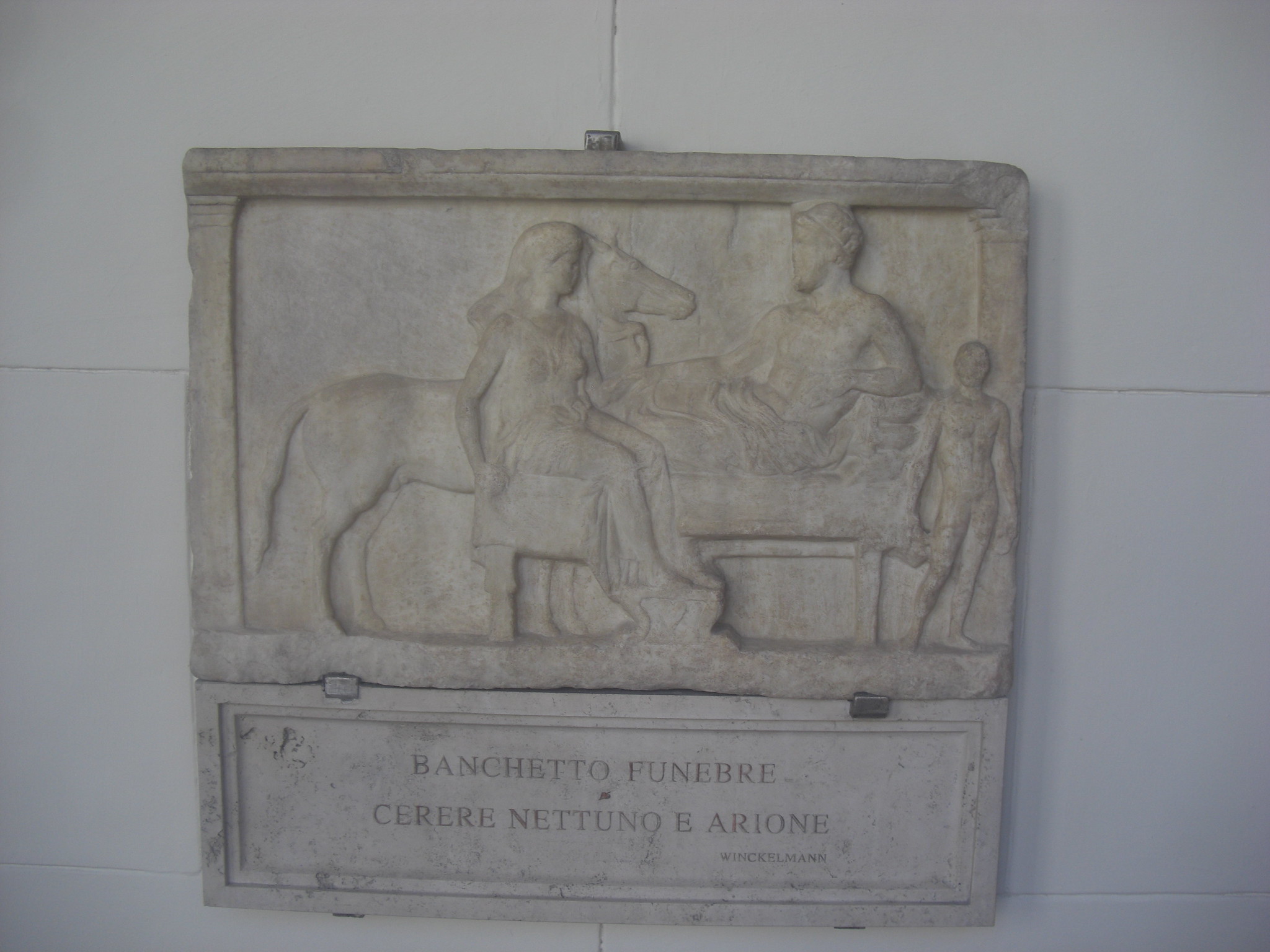 Demeter – Digital Maps of the Ancient World