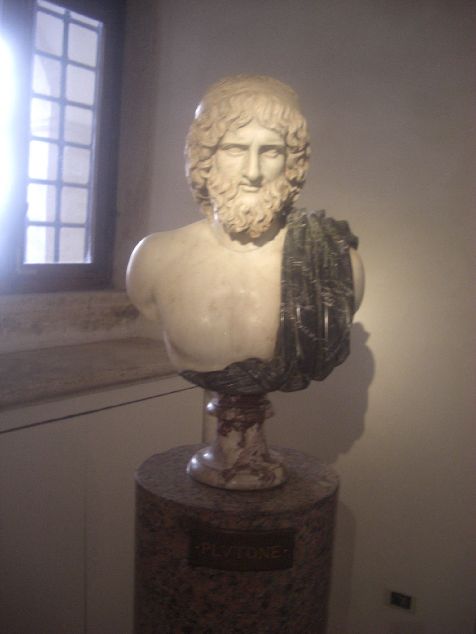 Hades – Digital Maps of the Ancient World