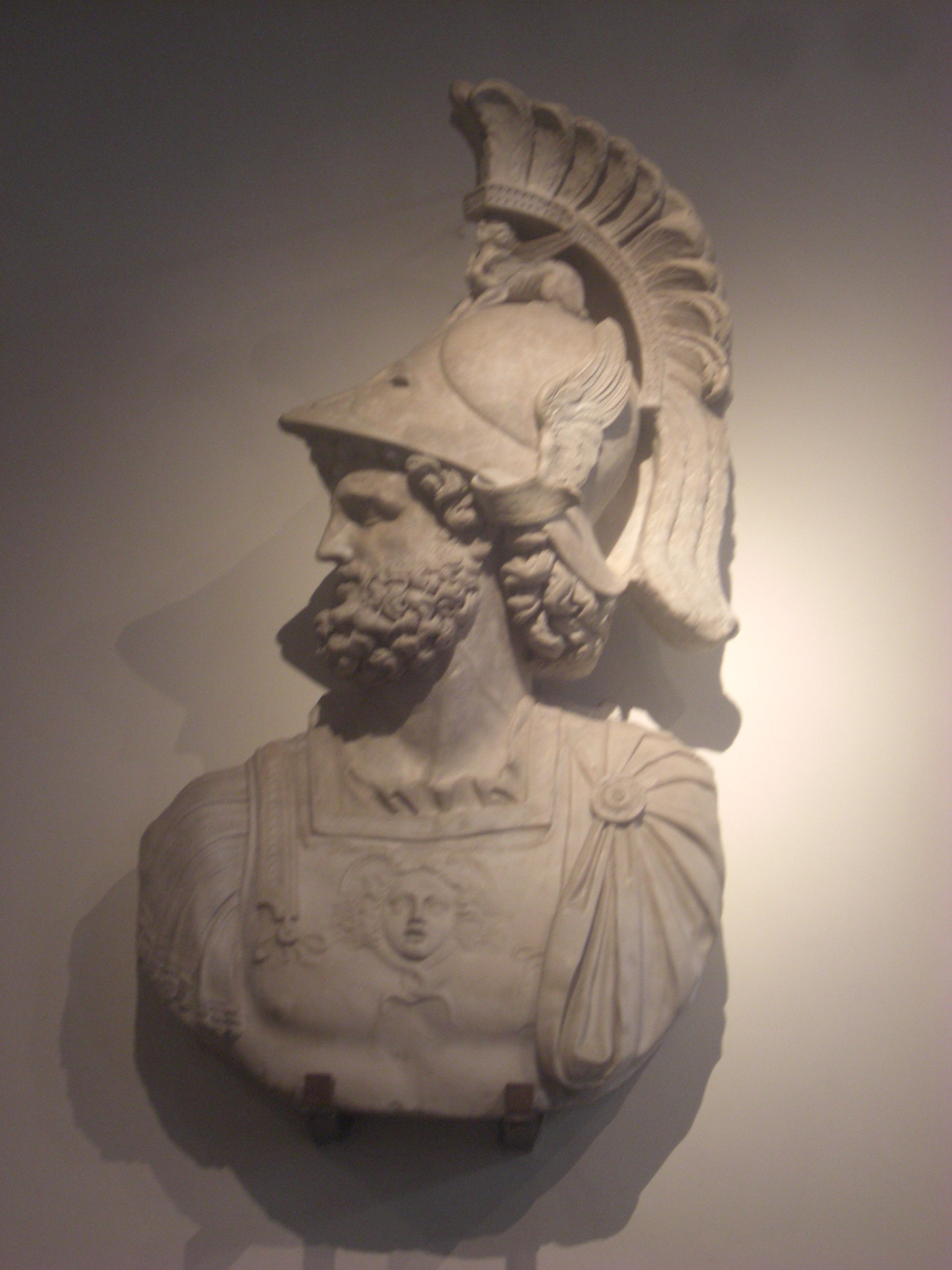 Ares – Digital Maps of the Ancient World