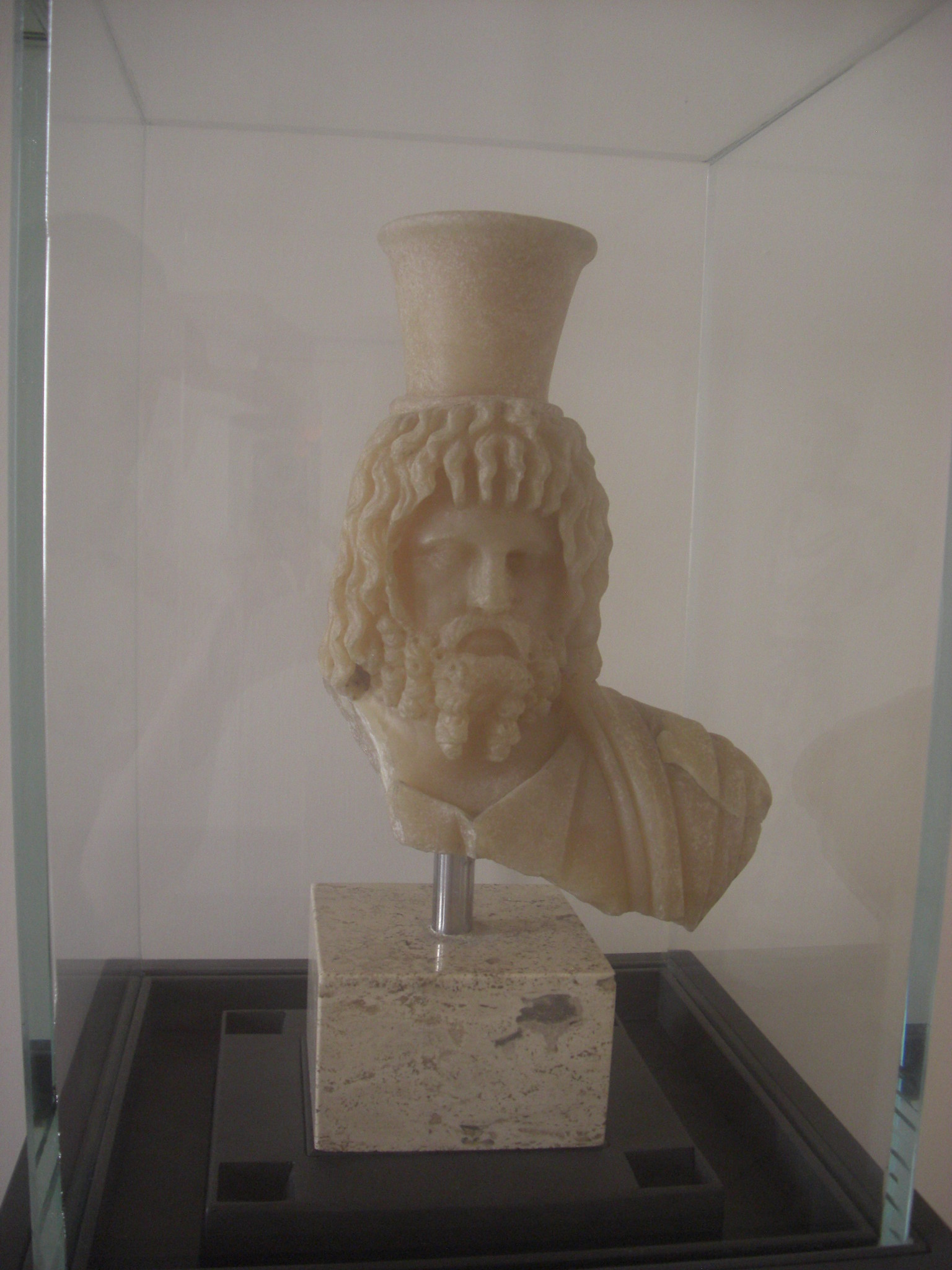 Serapis – Digital Maps of the Ancient World