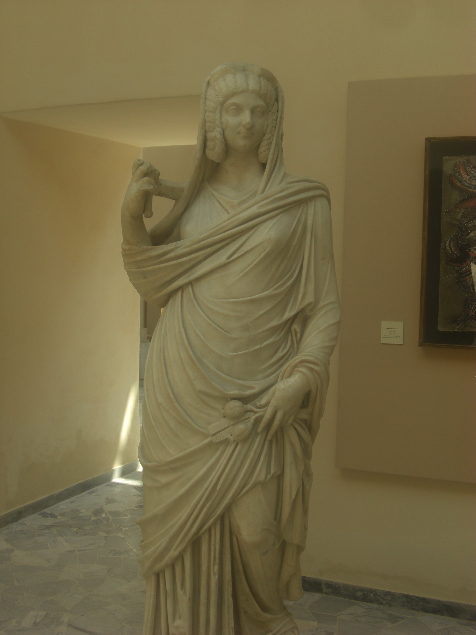 Ceres – Digital Maps of the Ancient World