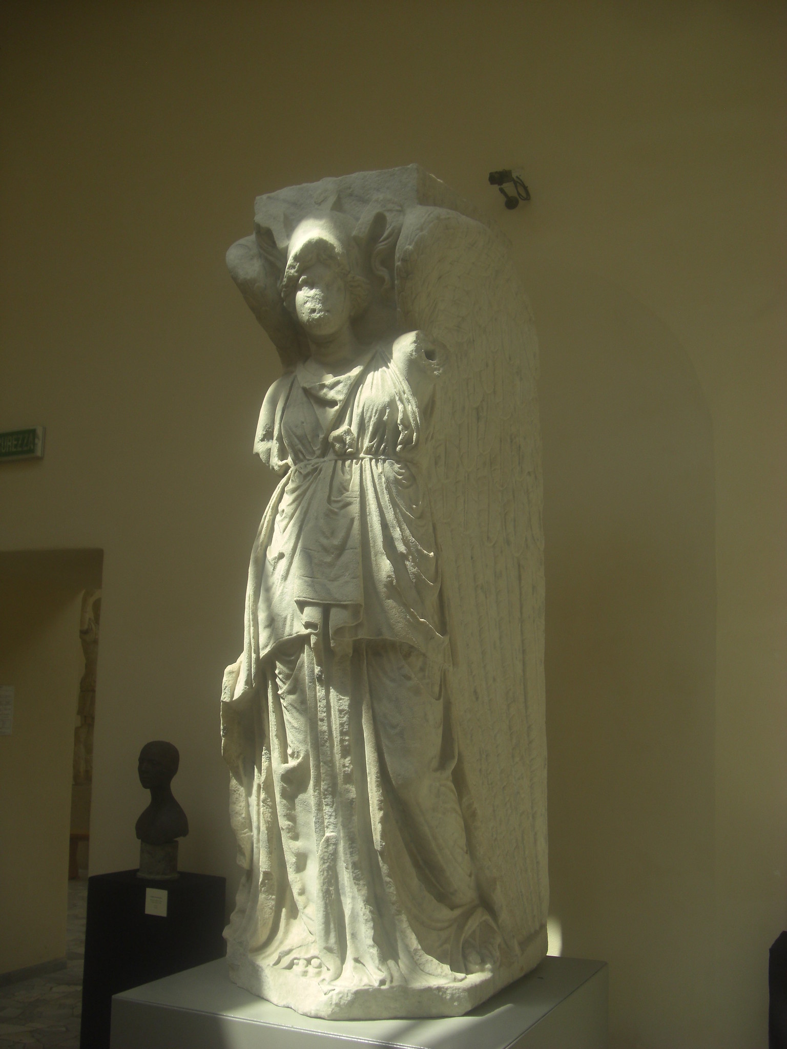 Nike – Digital Maps of the Ancient World