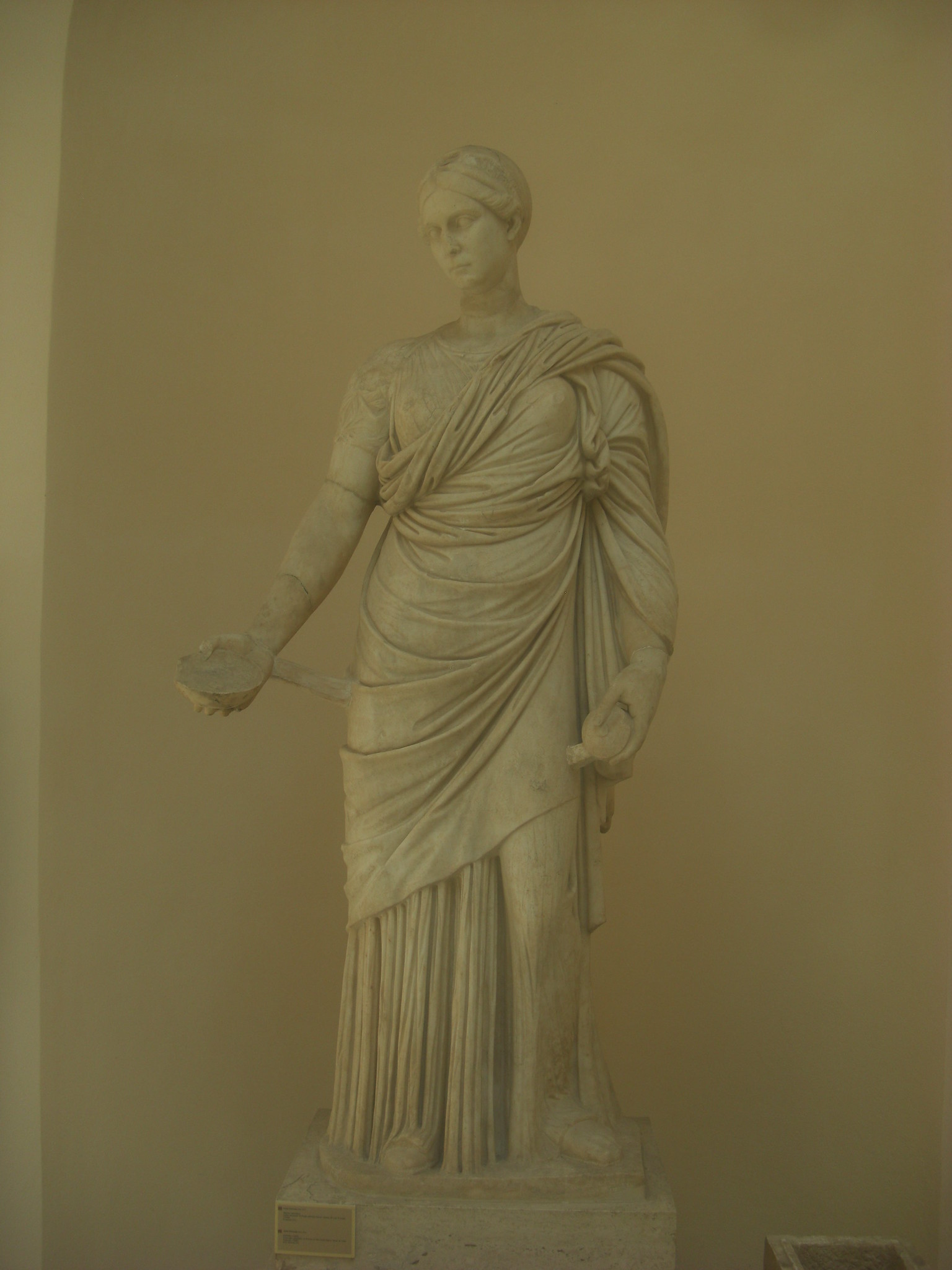 Hygeia – Digital Maps of the Ancient World