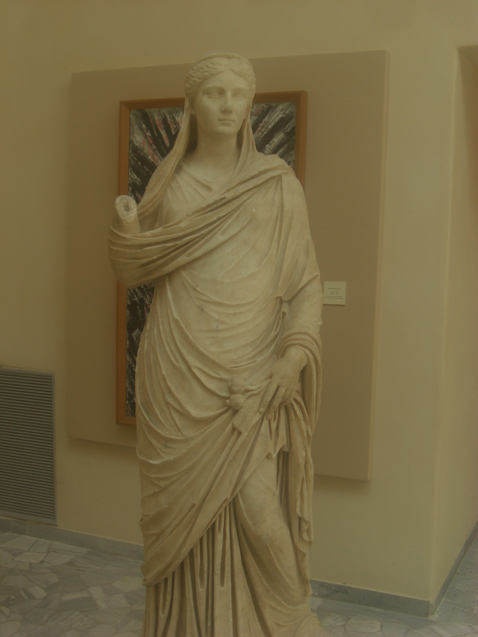 Demeter – Digital Maps of the Ancient World