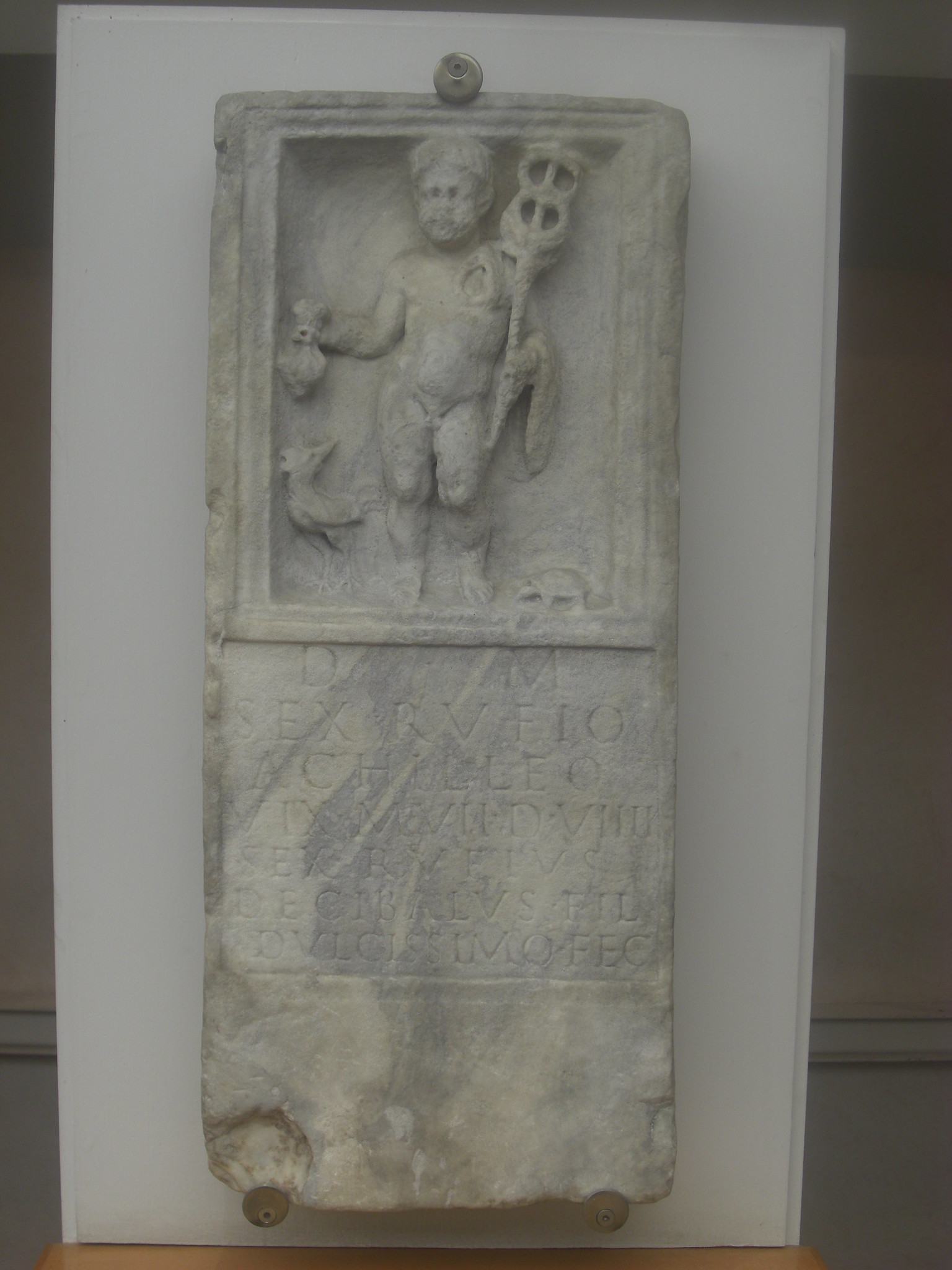 Hermes – Digital Maps of the Ancient World