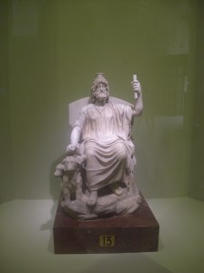 Serapis – Digital Maps of the Ancient World