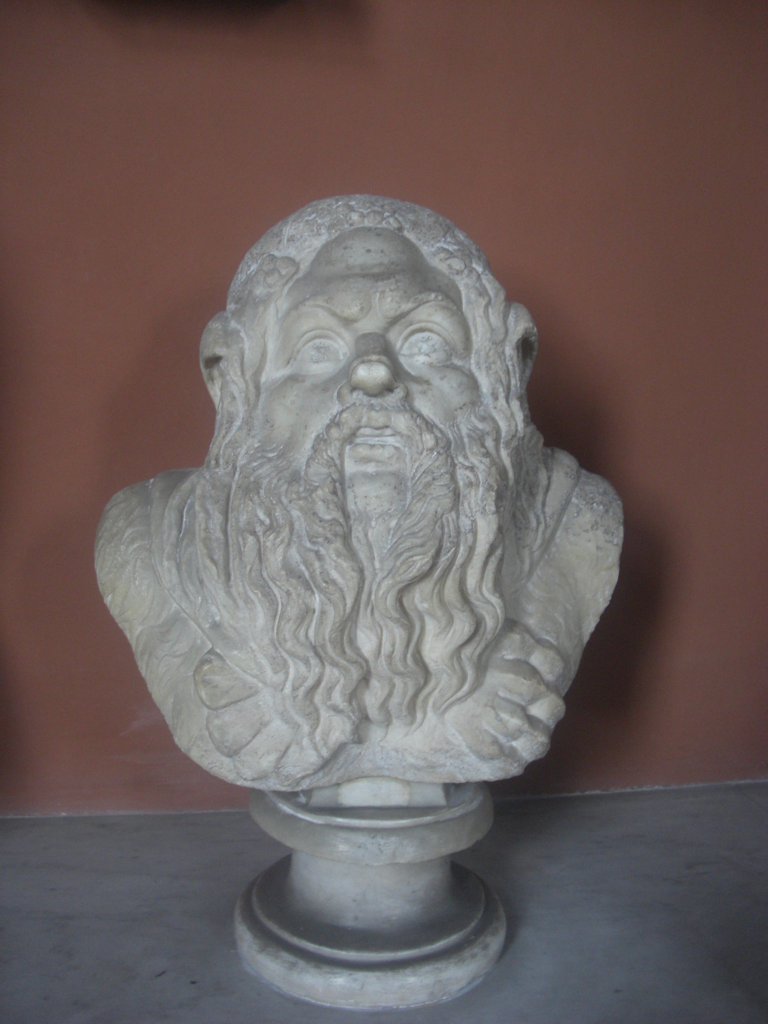 Silenus – Digital Maps of the Ancient World