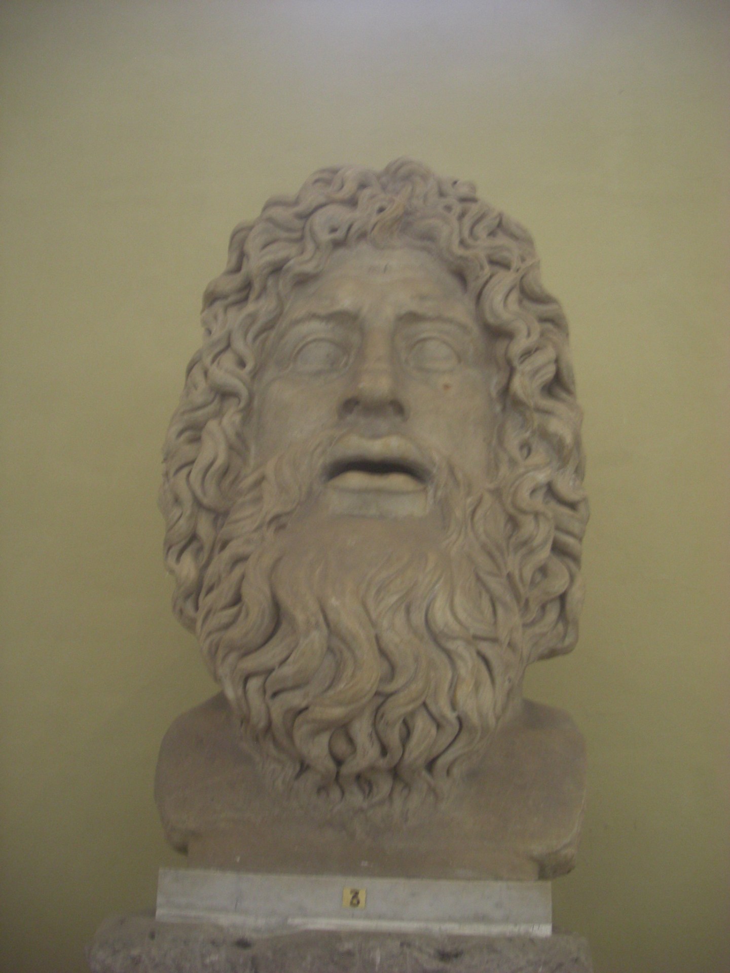Zeus – Digital Maps of the Ancient World