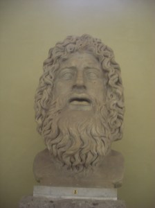 Zeus – Digital Maps of the Ancient World