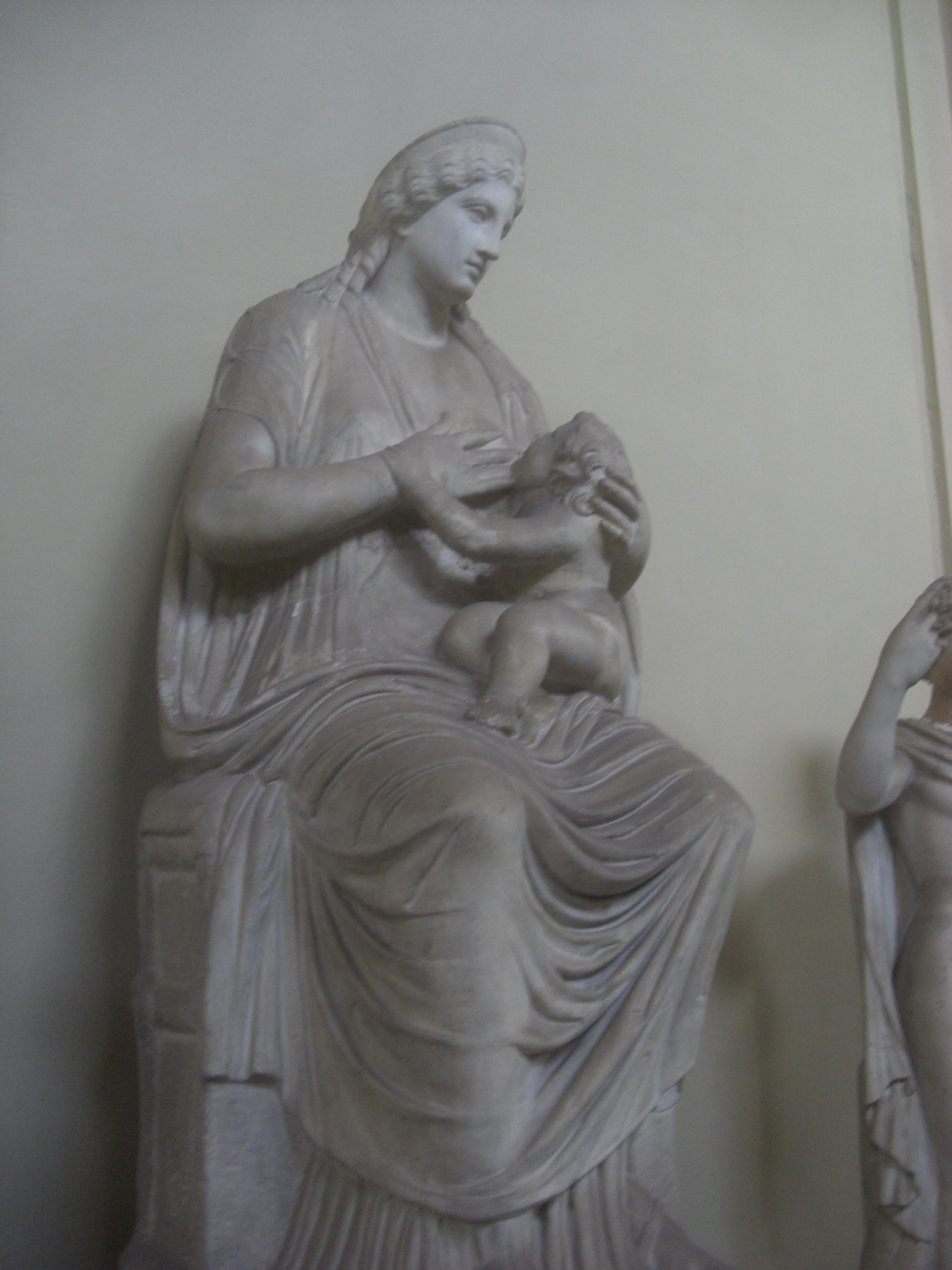 Juno – Digital Maps of the Ancient World