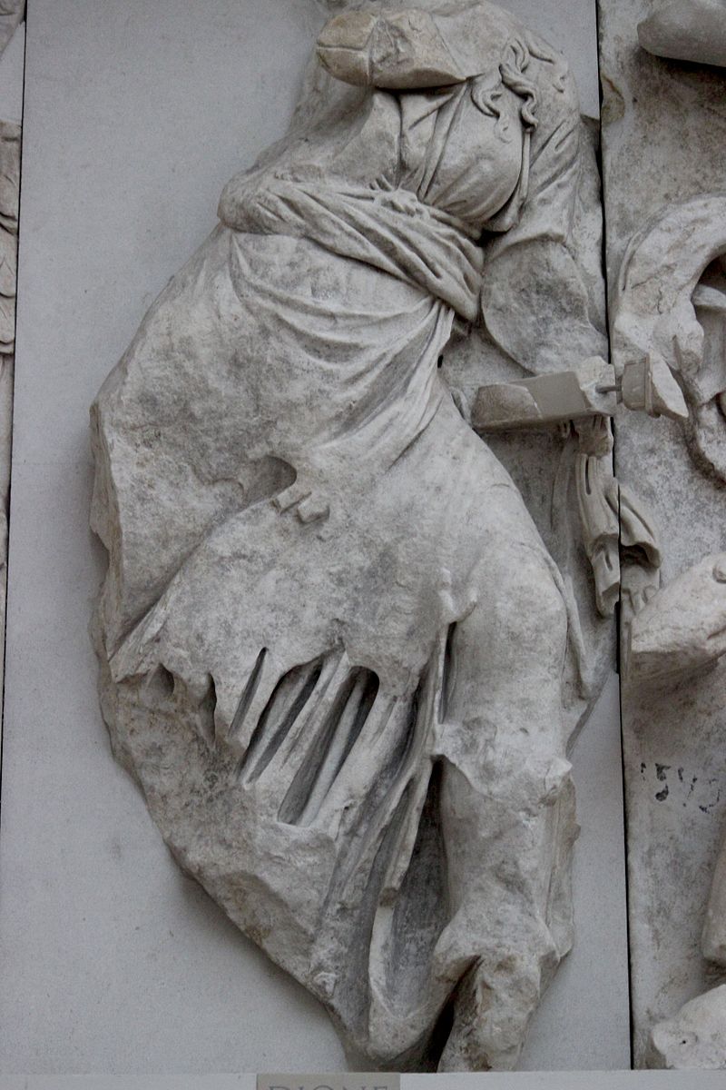 Dione – Digital Maps of the Ancient World