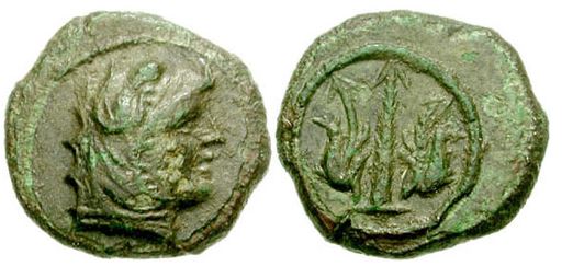 Nethuns – Digital Maps of the Ancient World