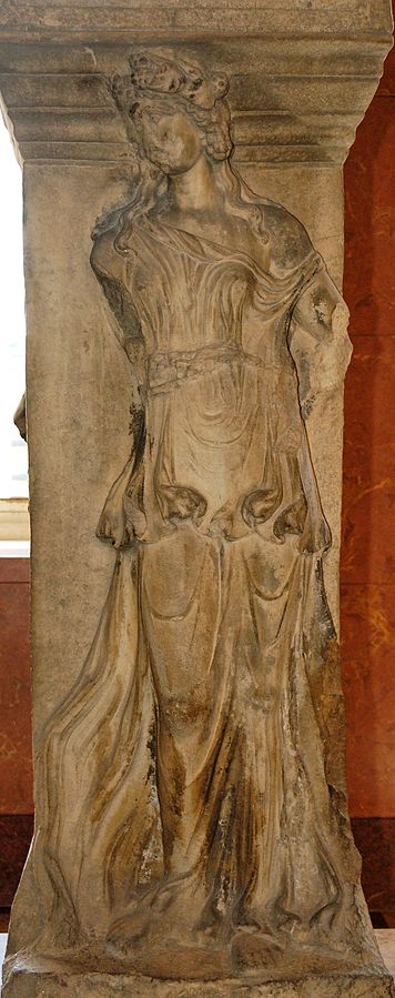 Ariadne – Digital Maps of the Ancient World