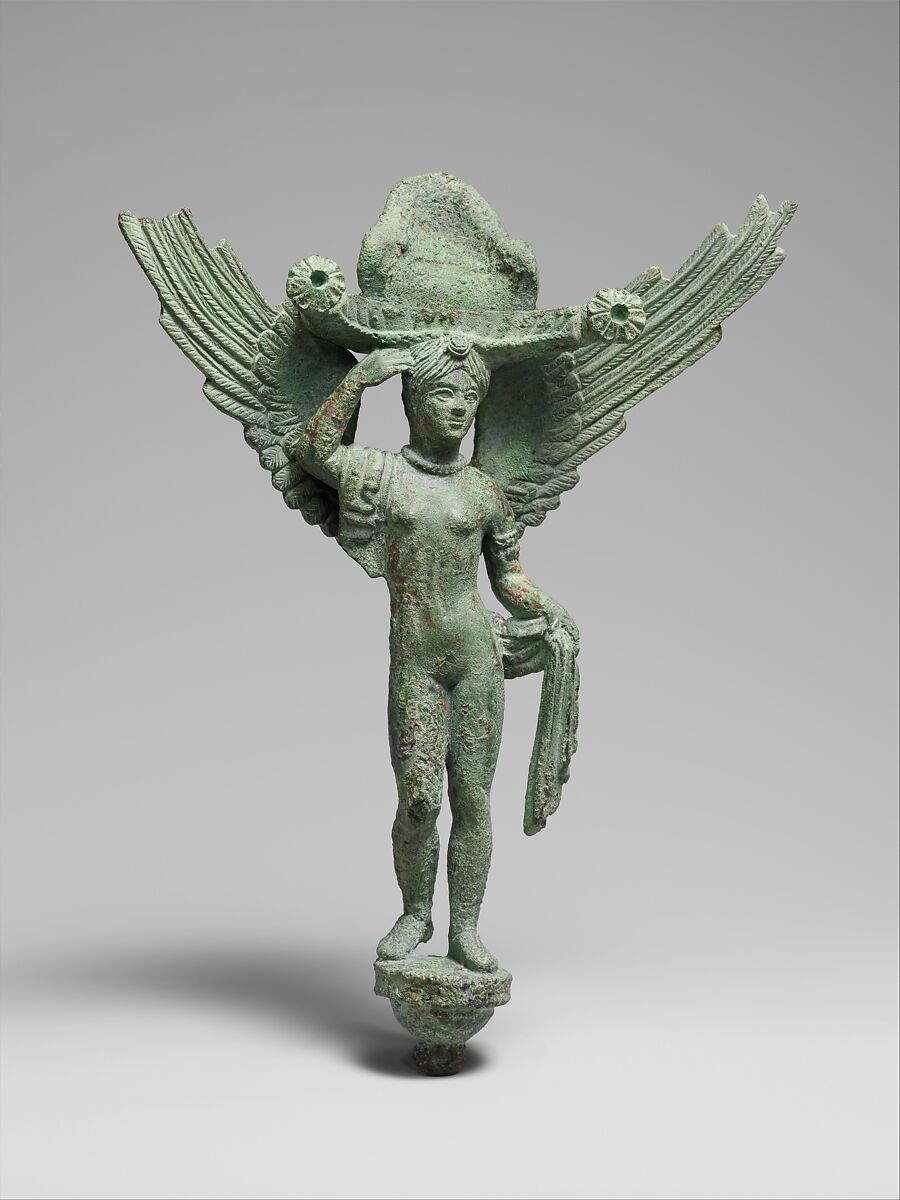 Lasas – Digital Maps of the Ancient World