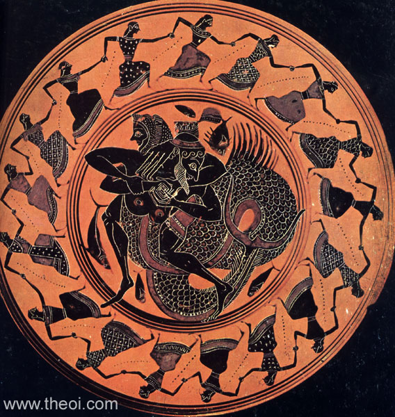 Nereus – Digital Maps of the Ancient World
