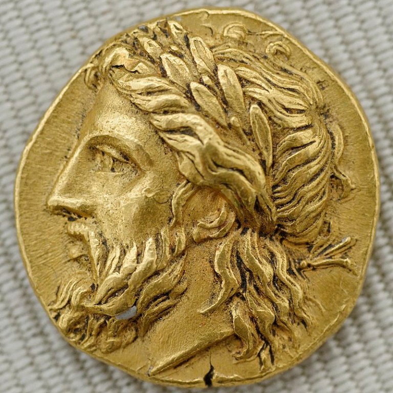 Zeus – Digital Maps of the Ancient World