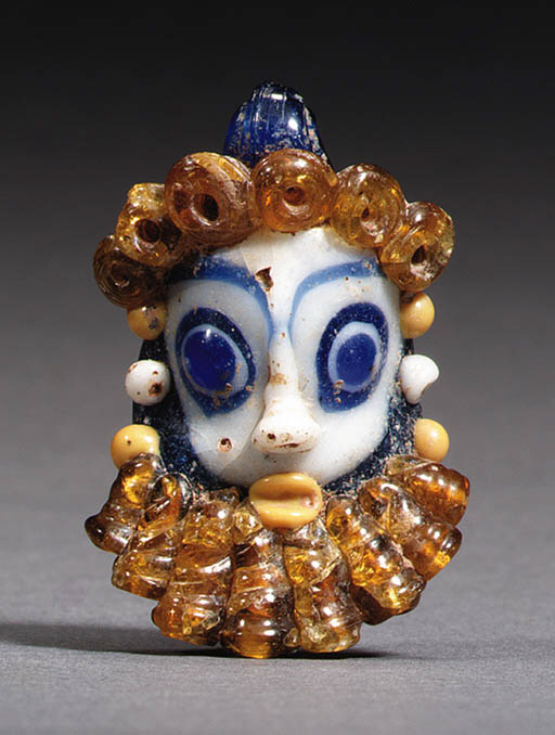 Carthaginian Art – Digital Maps of the Ancient World