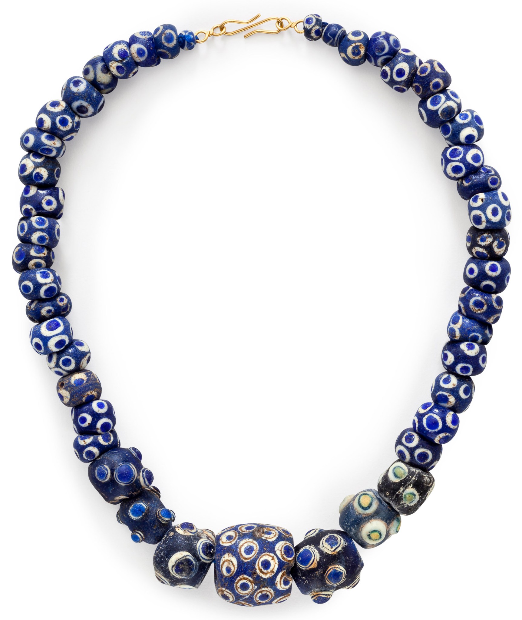 Carthaginian Art – Digital Maps of the Ancient World