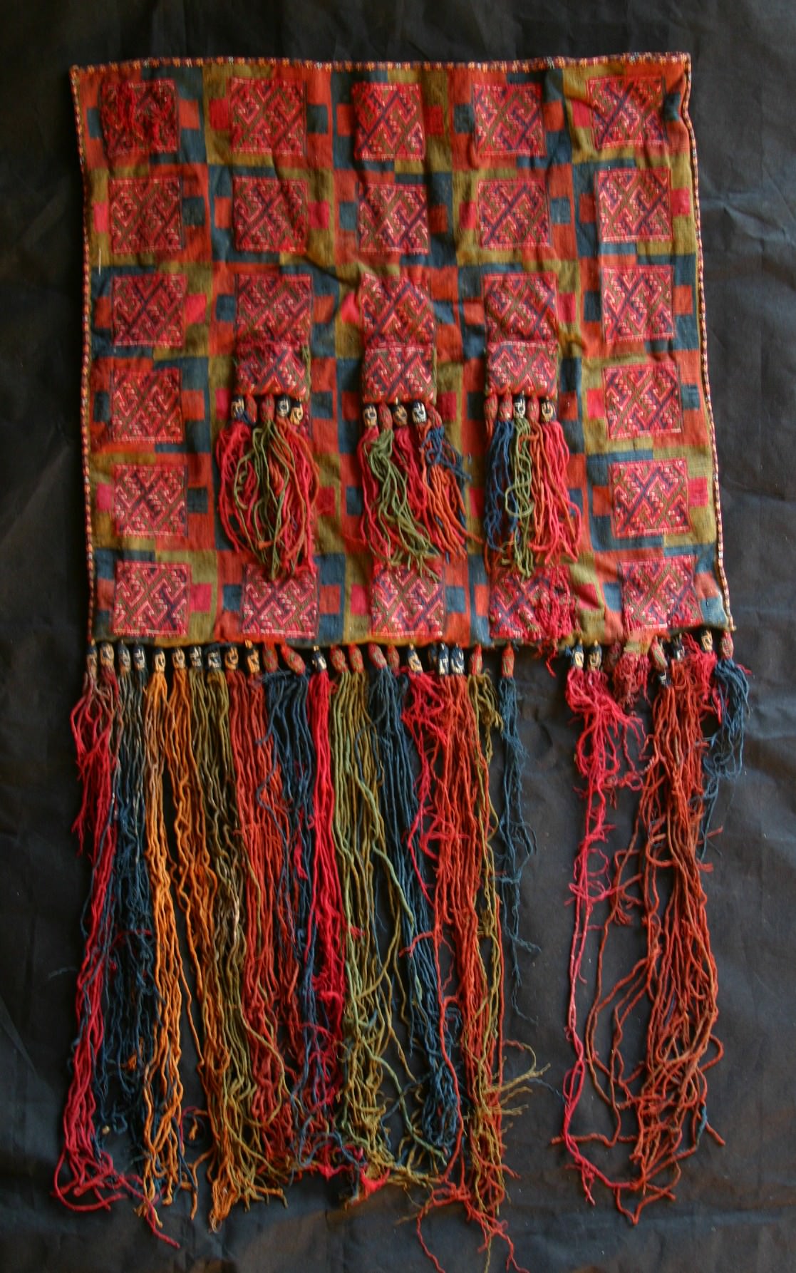 Inca Art – Digital Maps of the Ancient World
