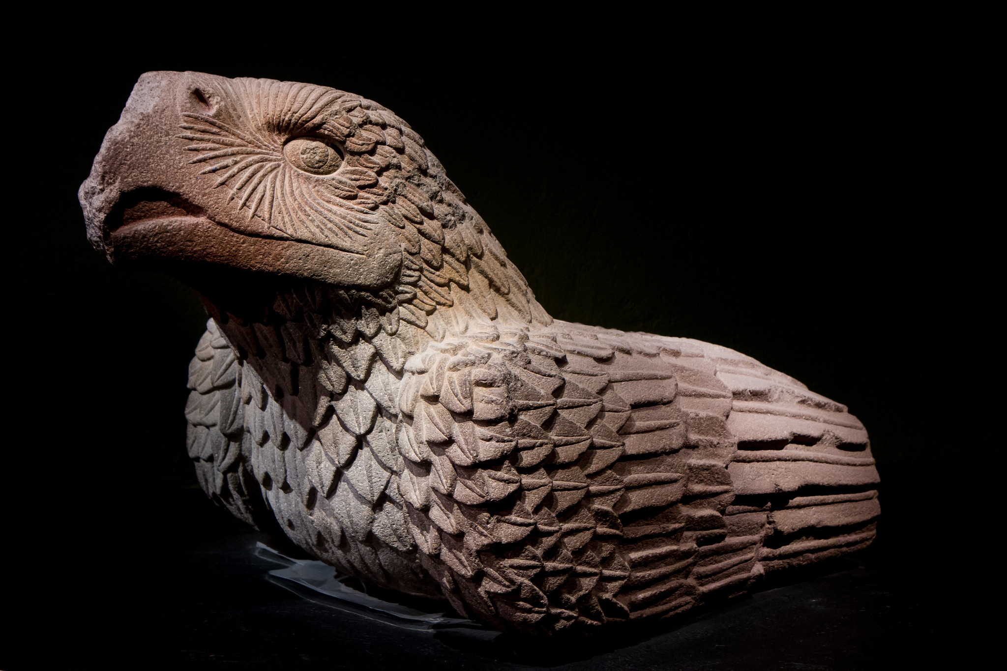 Aztec Art – Digital Maps of the Ancient World