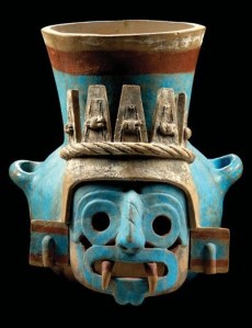 Tlaloc – Digital Maps of the Ancient World