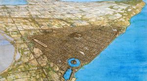 The History of the Carthaginians – Digital Maps of the Ancient World