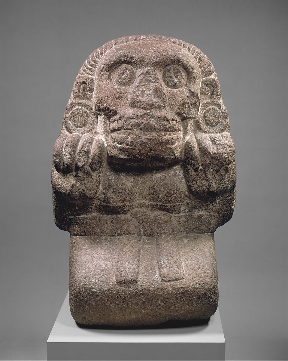 Aztec Art – Digital Maps of the Ancient World
