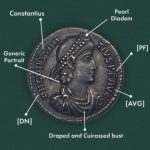 Roman Currency – Digital Maps of the Ancient World