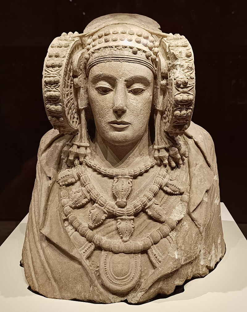 Carthaginian Art – Digital Maps of the Ancient World