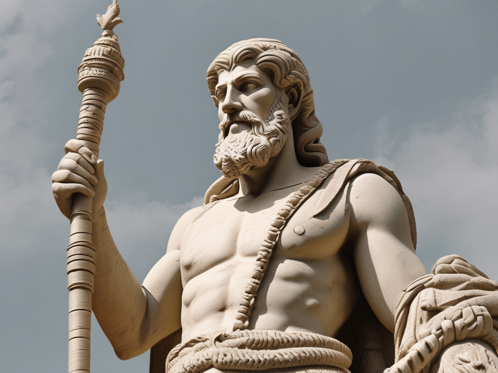 Carthaginian Gods – Digital Maps of the Ancient World