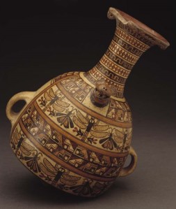 Inca Art – Digital Maps of the Ancient World