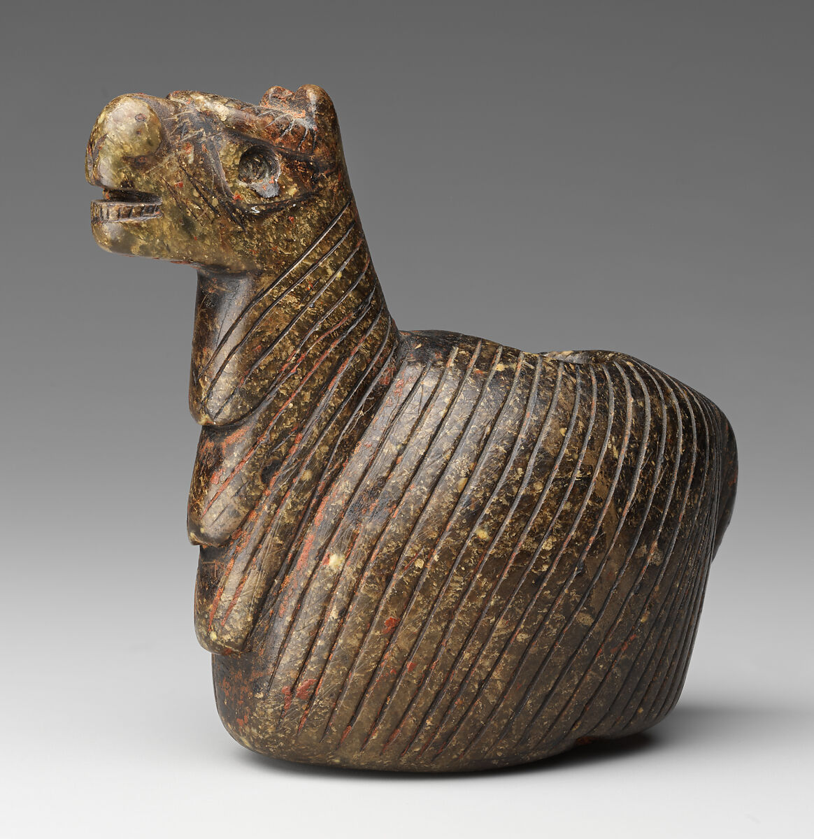 Inca Art – Digital Maps of the Ancient World