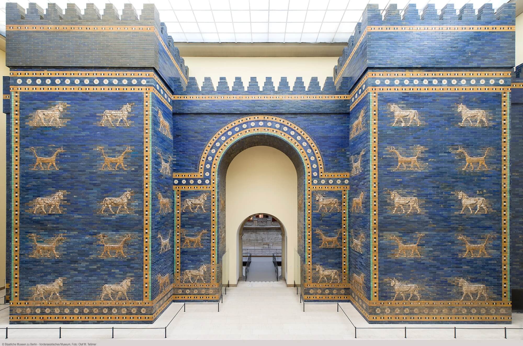The History of the Neo-Babylonians – Digital Maps of the Ancient World