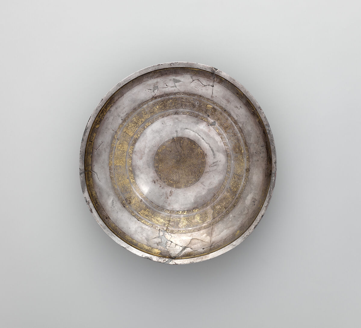 Parthian Art – Digital Maps of the Ancient World