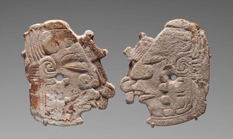 Maya Mythology – Digital Maps of the Ancient World