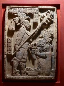 Maya Art – Digital Maps of the Ancient World