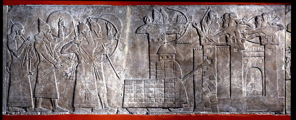 Ancient History Timelines Digital Maps Of The Ancient World