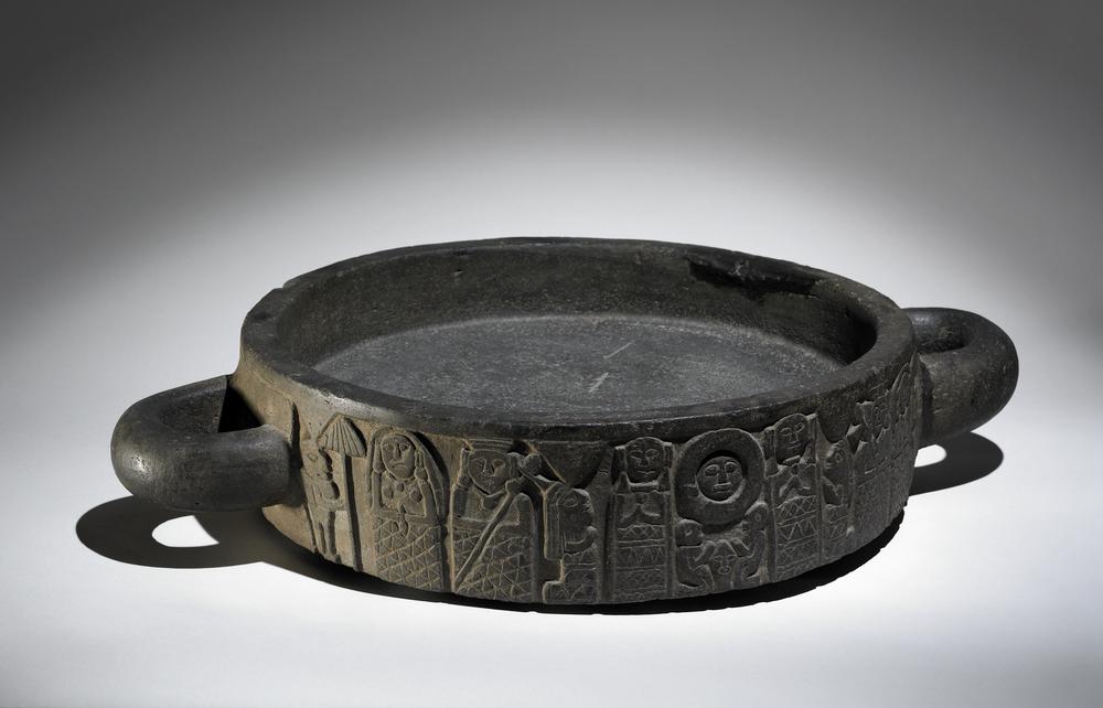 Inca Art – Digital Maps of the Ancient World