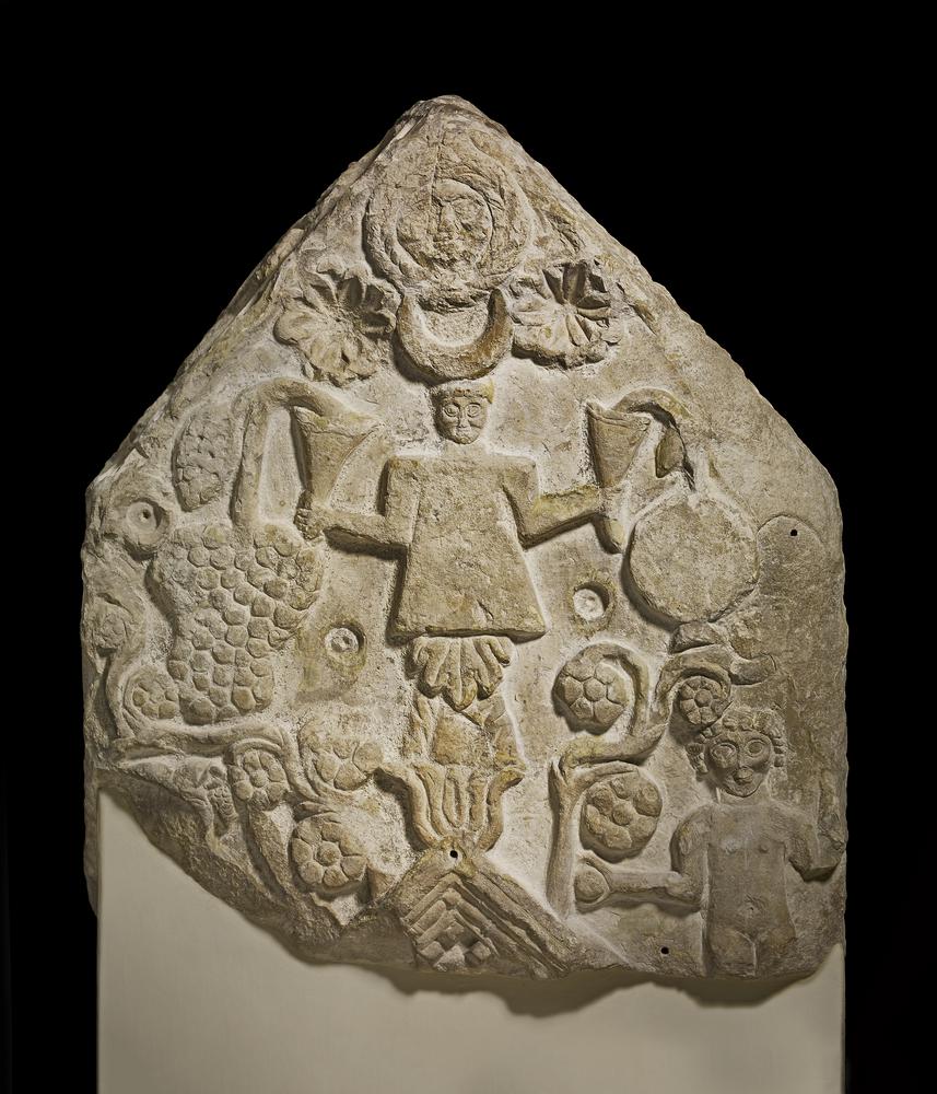 Tanit – Digital Maps of the Ancient World