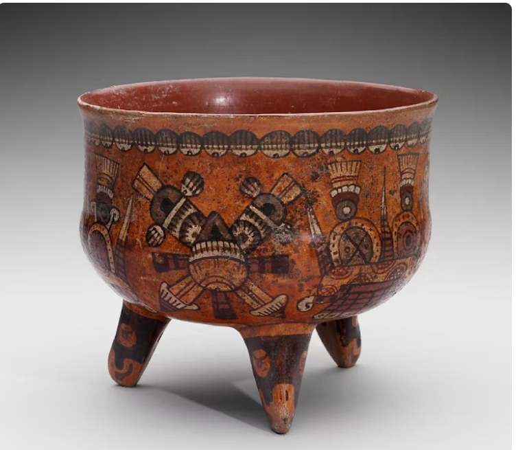 Mixcoatl – Digital Maps of the Ancient World