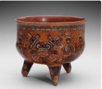 Mixcoatl – Digital Maps of the Ancient World