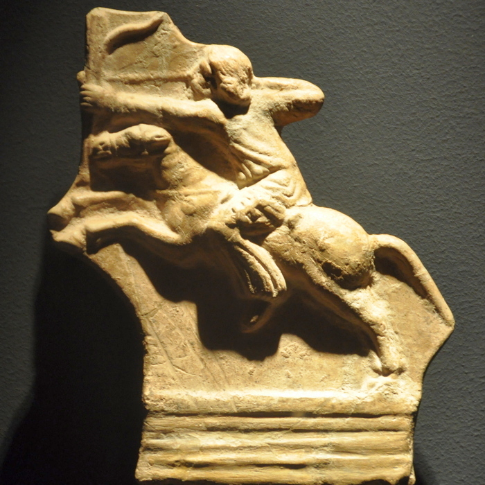 The History of the Parthians – Digital Maps of the Ancient World