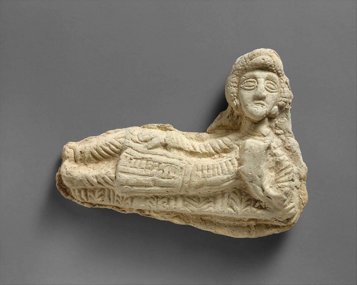 Parthian Art – Digital Maps of the Ancient World