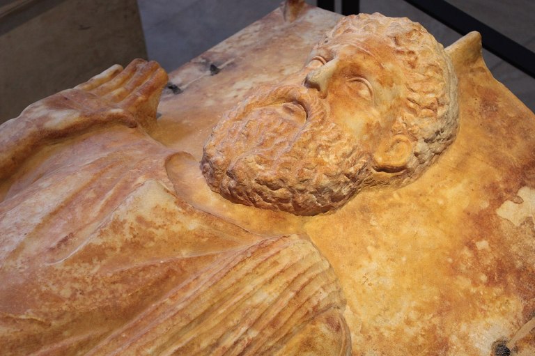 Carthaginian Art – Digital Maps of the Ancient World