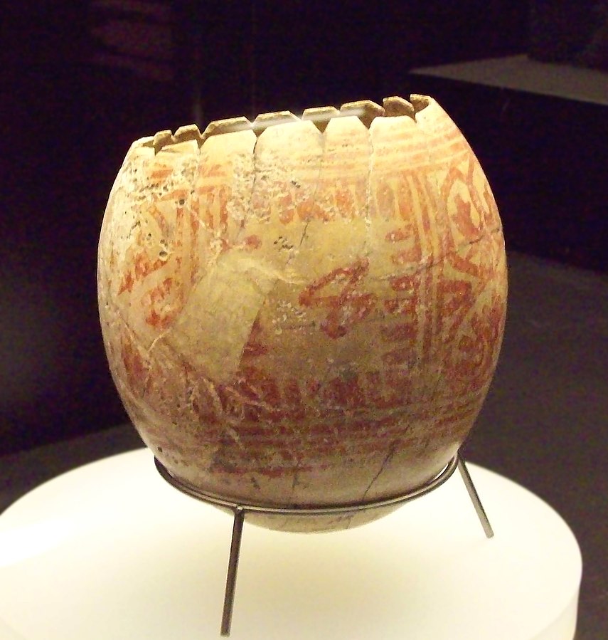 Carthaginian Art – Digital Maps of the Ancient World